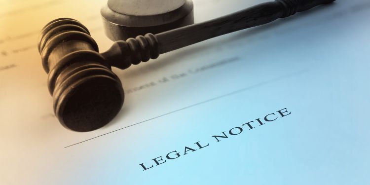 Step-by-Step Guide to Drafting a Legal Notice | Kashif Ilyas